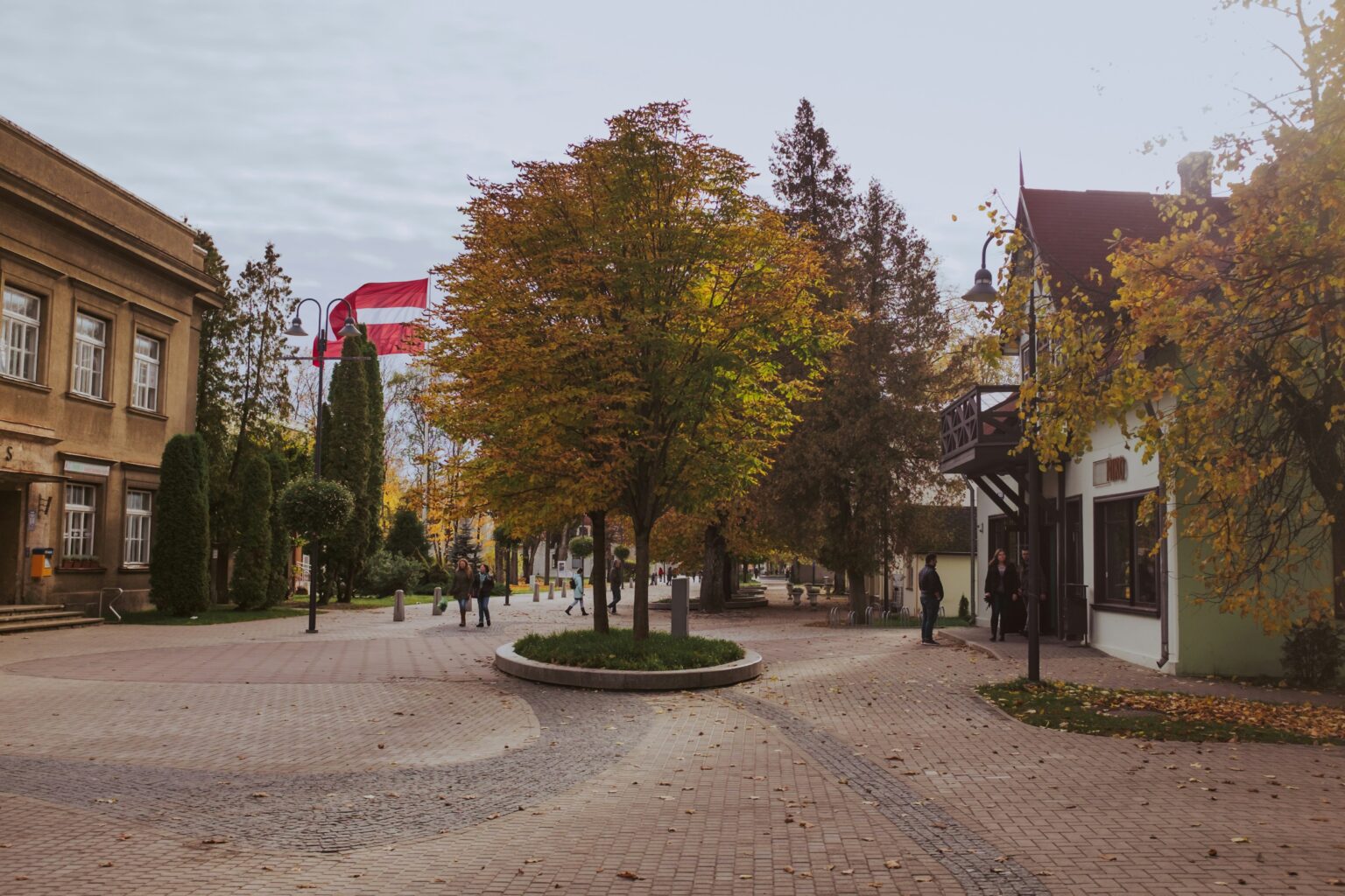 Ogre, Latvia: Top 10 Things To Do - Latvia Adventures