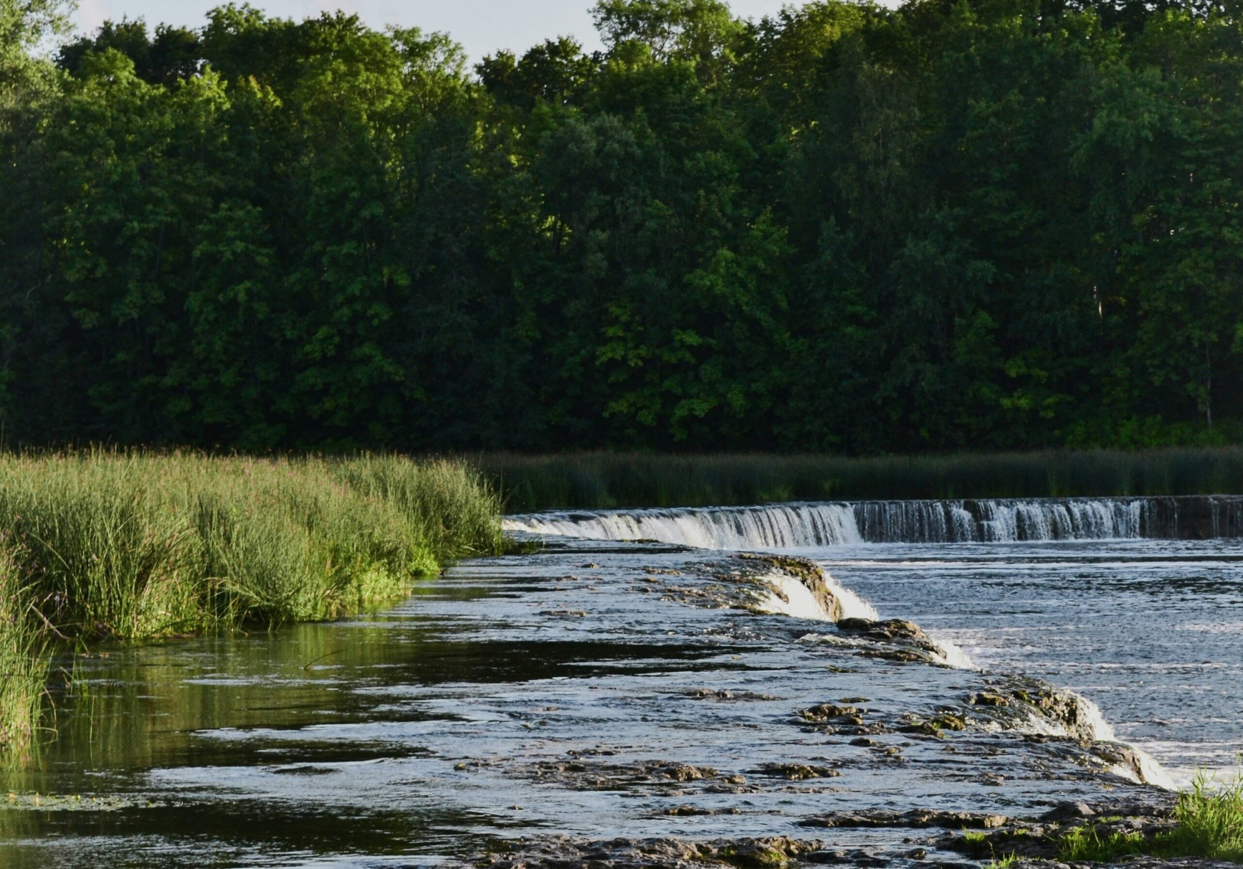 Visiting Venta Waterfall: Your Guide to Europe's Widest Waterfall ...