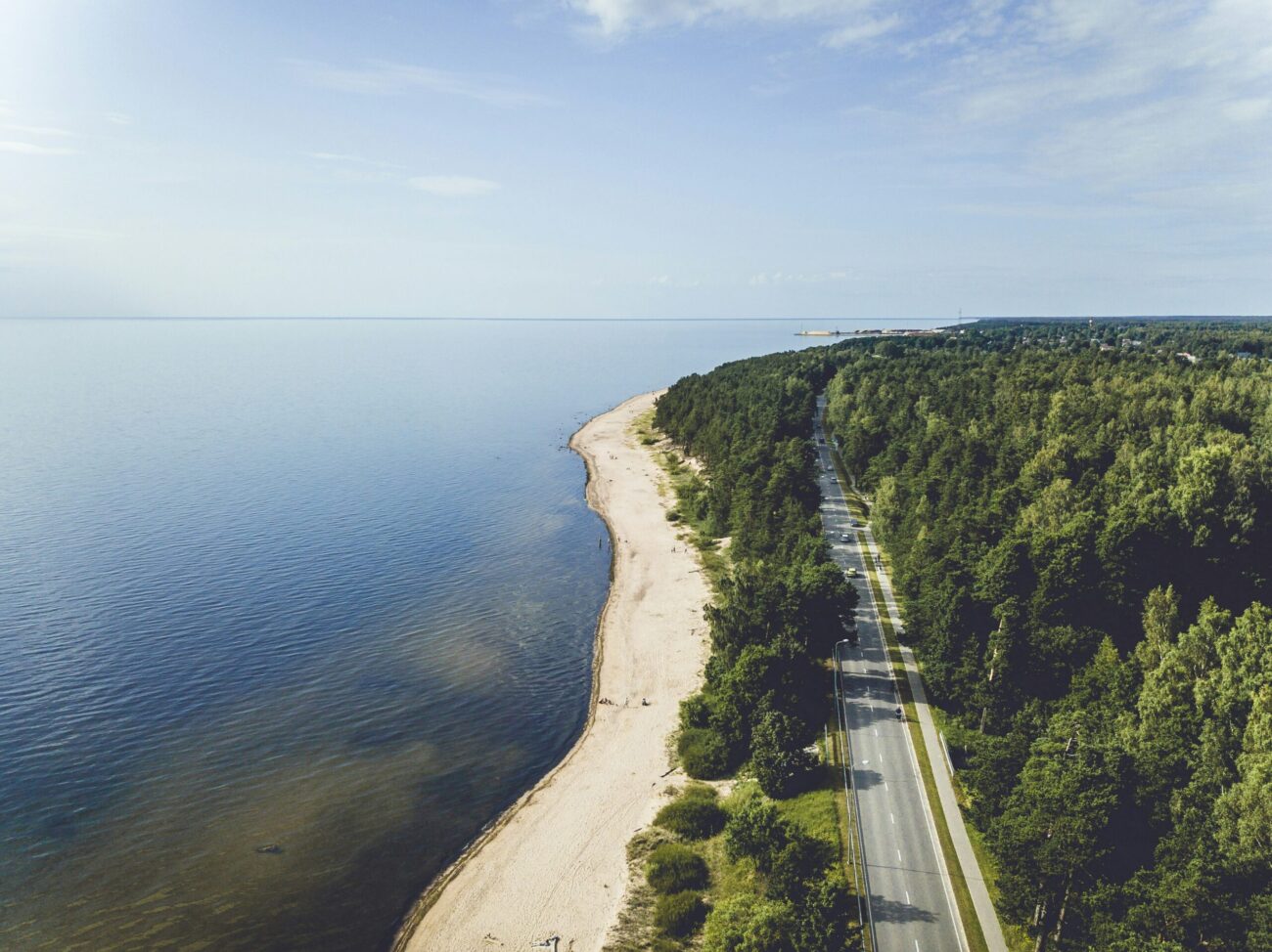 Things to Do in Saulkrasti: Explore Latvia's Sunny Coast - Latvia ...