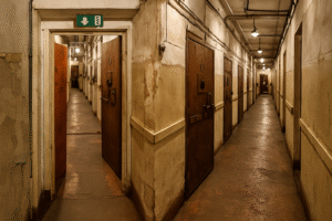 Exploring the KGB Building in Riga: A Chilling Glimpse into the Soviet ...