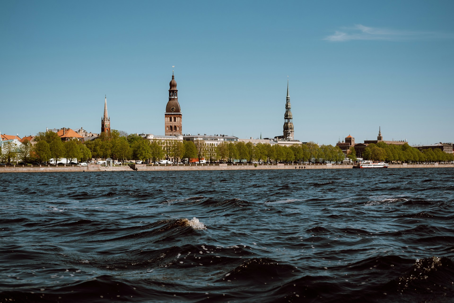 Photographing Latvia: Best Spots for Landscapes and City Photography ...